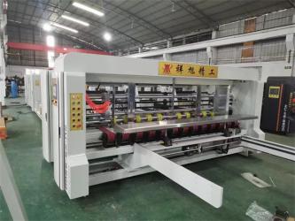 China Factory - Wepack (Guangzhou) Machinery Equipment Co., Ltd