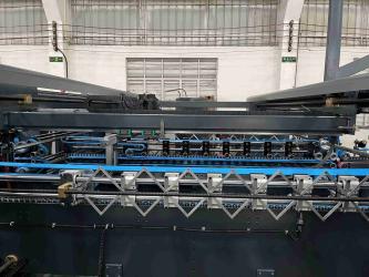 China Factory - Wepack (Guangzhou) Machinery Equipment Co., Ltd