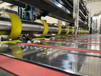 China Factory - Wepack (Guangzhou) Machinery Equipment Co., Ltd