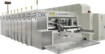 China Factory - Wepack (Guangzhou) Machinery Equipment Co., Ltd