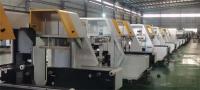China Double Servo PE Automatic Box Strapping Machine 380V For Cardboard for sale