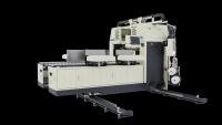 Quality 380V Double Servo Carton Box Packing Strapping Machine 6.5KW 500 Length for sale