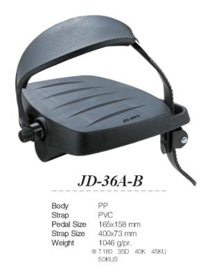 China EXERCISE BIKE FOOT PEDAL JD-36A for sale