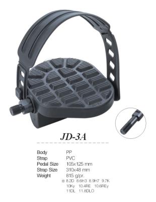 China X BIKE FOOT PEDAL JD-3A for sale