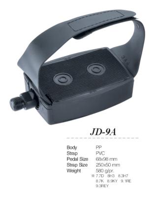 China EXERCISE BIKE FOOT PEDAL JD-9A for sale