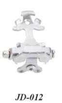 China SPIN BIKE FOOT PEDAL SPD for sale