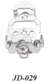 China SPIN BIKE FOOT PEDAL SPD for sale