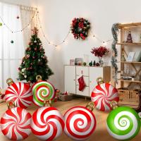 Quality Inflatable Christmas ball for sale