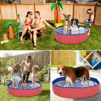 Quality Foldable Dog Pool for sale