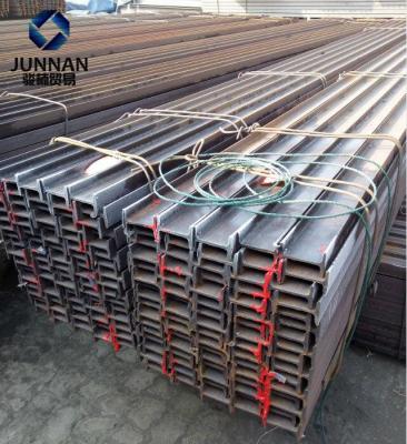 China jis g3101 ss400 h steel beam astm a992 / a572 grade 50 for sale