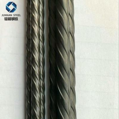 China Hot selling astm a421 7mm high tensile strength SPIRAL PC WIRE for sale