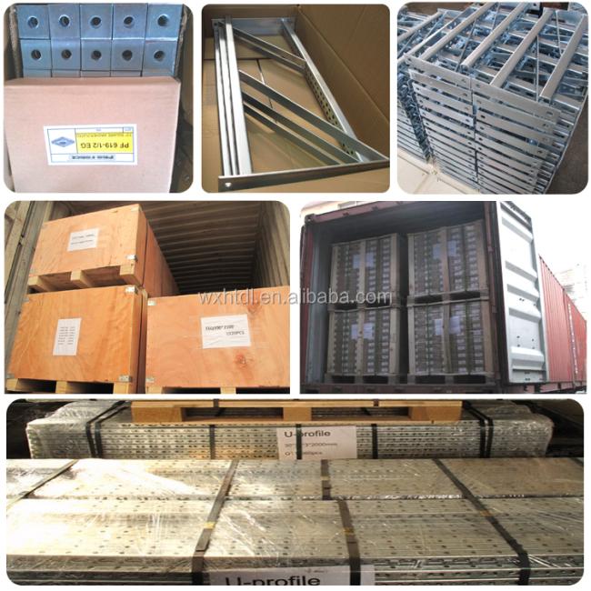 Unistrut Channel Nut Without Spring