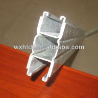 China Back To Back Strut Channel Frame Galvanized Double for sale