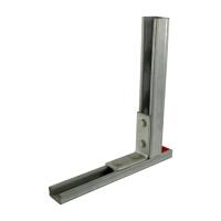 China Back To Back Strut Channel Frame Galvanized Double for sale