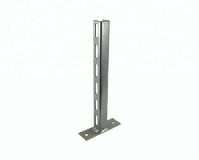 China Wandkantilever Stützungsstütze Stahlbau Hängeschleife 1200mm 1000mm zu verkaufen