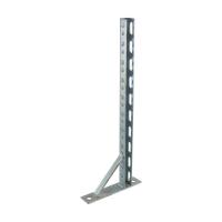 China Cable Tray Cantilever Brackets Support Galvanized Arms for sale