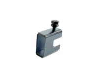 China Hot Dipped Galvanized Beam Clamps Light Duty for sale