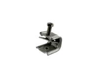 China Hot Dipped Galvanized Beam Clamps Light Duty for sale