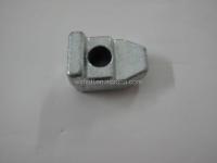 China heavy duty  electrical conduit beam clamp Stairs Type for sale