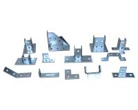 China Spring Loaded Pipe Clamps Ring Insulator Hanger Strut for sale