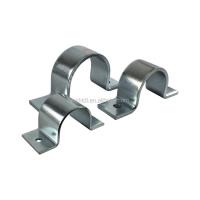 China Pipe Clamp Types for sale
