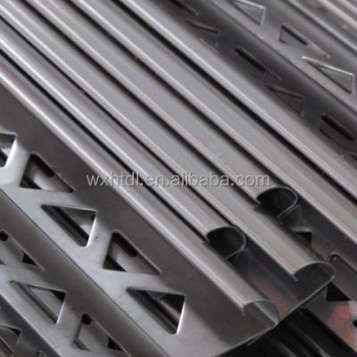 China Corner Edge Ceramic Tile Countertop Edge Trim With Protection Film for sale