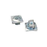 China ISO Stainless Steel Channel Spring Nut for sale
