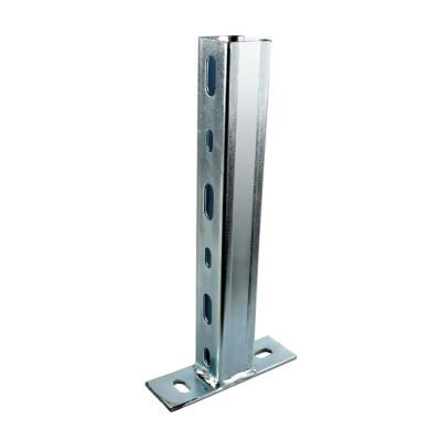China 150mm 200mm 300mm Stainless Steel Carbon Steel Q235 Cantilever Arm Brackets for Connection for sale