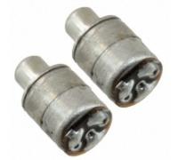 China Circular Shape FG-26726-D17 Electret Condenser 2.57mm for sale