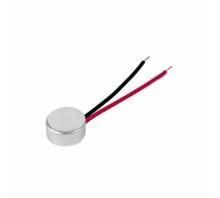 Cina Electret Condenser CMC-2742WBL-25L IP57 Dust Protected Waterproof in vendita