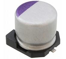 China 20SVPF120M Capacitor Aluminium Polymer Surface Mount 20V Te koop
