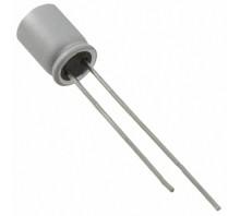 China APSF160ELL271MHB5S CAP ALUM POLY 270UF 20% 16V T/H 11 MOhm Te koop