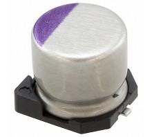 China Polymer 16SVPC68MV CAP ALUM POLY 68UF 20% 16V SMD 25 MOhm Te koop