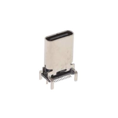 Cina USB-C31-S-VT-CS4-BK-PP-T/R in vendita