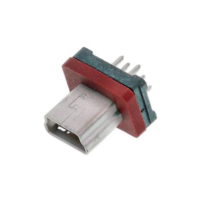 Cina MUSBS-05-S-B-TH-TR in vendita