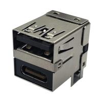 China USB-A3-C31-D-RA-CS1 for sale