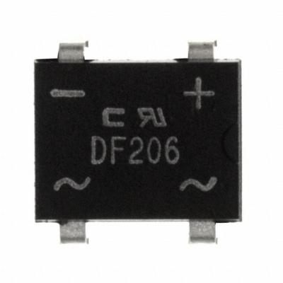 中国 DF206-G 販売のため