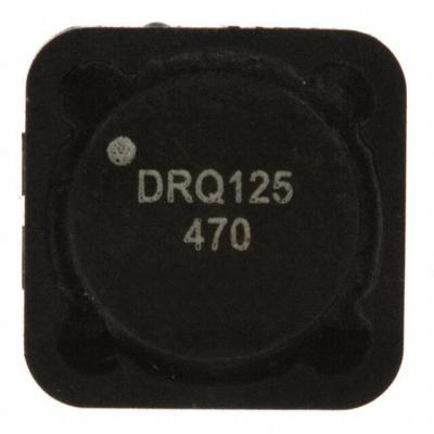 China DRQ125-470-R Te koop