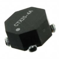 China CTX25-4A-R for sale