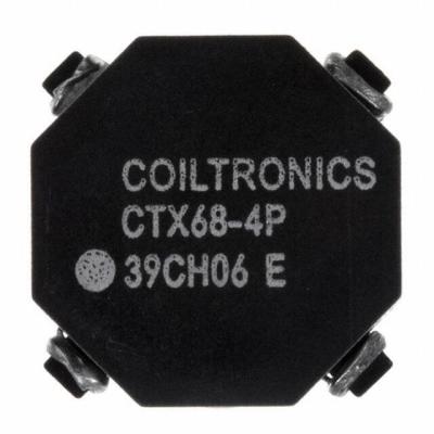 China CTX68-4P-R Te koop