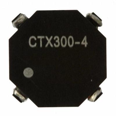 China CTX300-4-R à venda