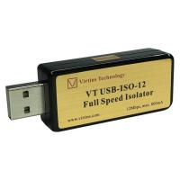 China VT-USB-ISO-12 for sale