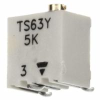 China TS63Y502KR10 for sale