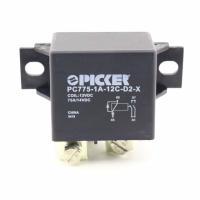 China PC775-1A-12C-D2-X for sale