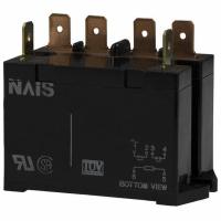 China HE2AN-Q-DC12V for sale