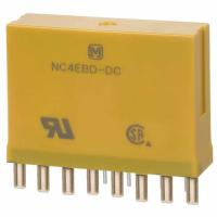 China NC4EBD-DC24V for sale