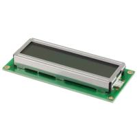 China LCM-S01602DSF/A for sale