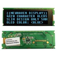 China NHD-0420CW-AB3 for sale