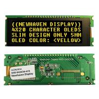 China NHD-0420CW-AY3 for sale