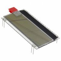 China EA DOGM163W-A for sale